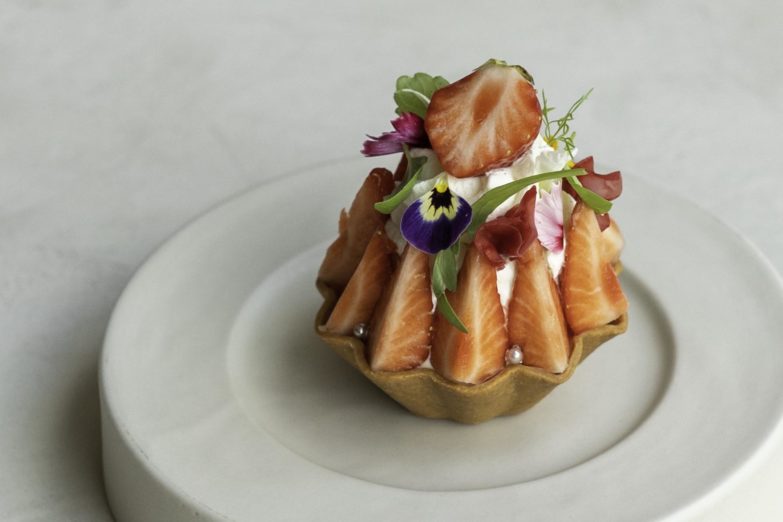 Restaurant of the Week: Above at Hide, Mayfair