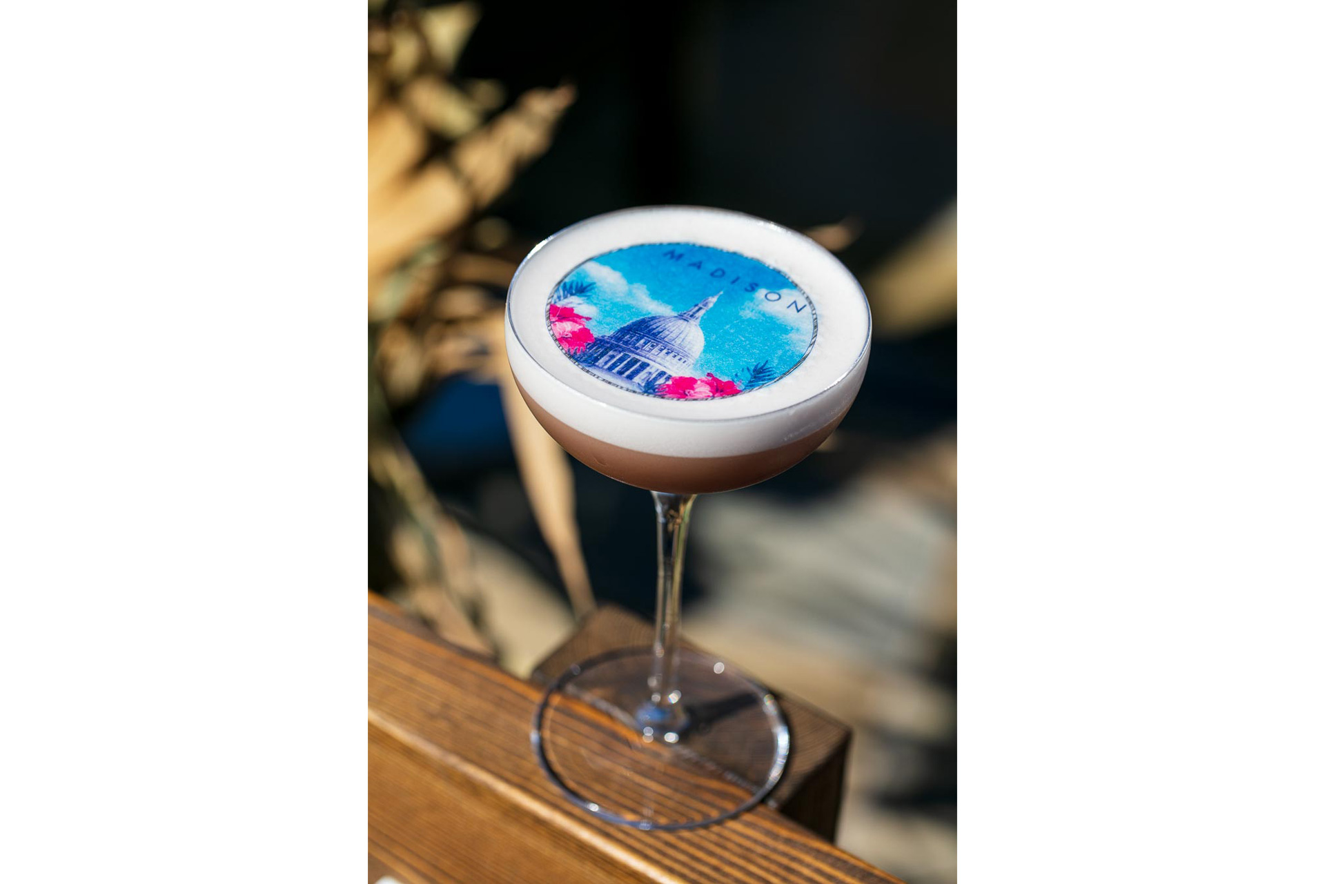 Restaurant of the Week: Madison - Food & Drink - Restaurant Review