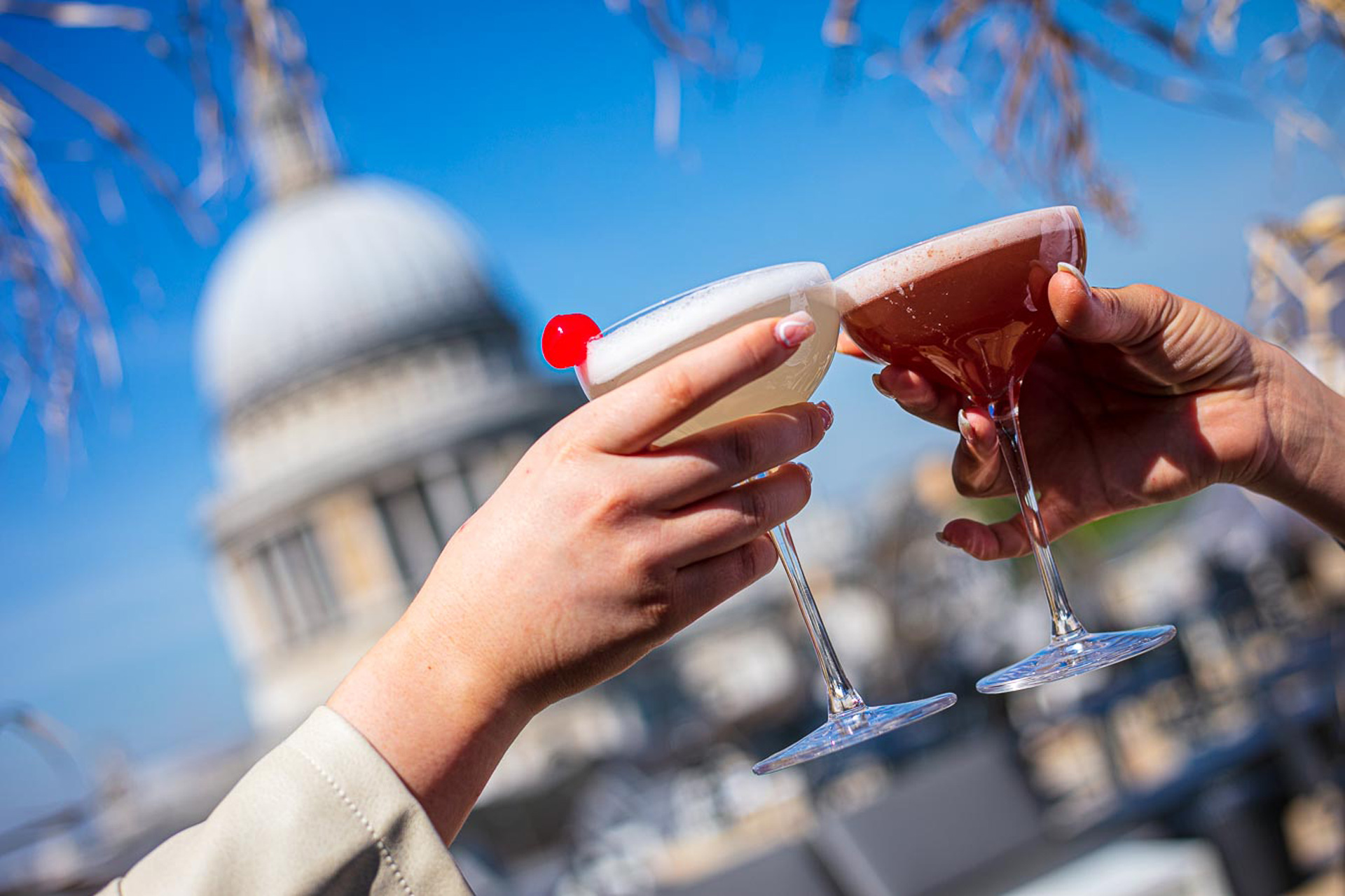 Restaurant of the Week: Madison - Food & Drink - Restaurant Review