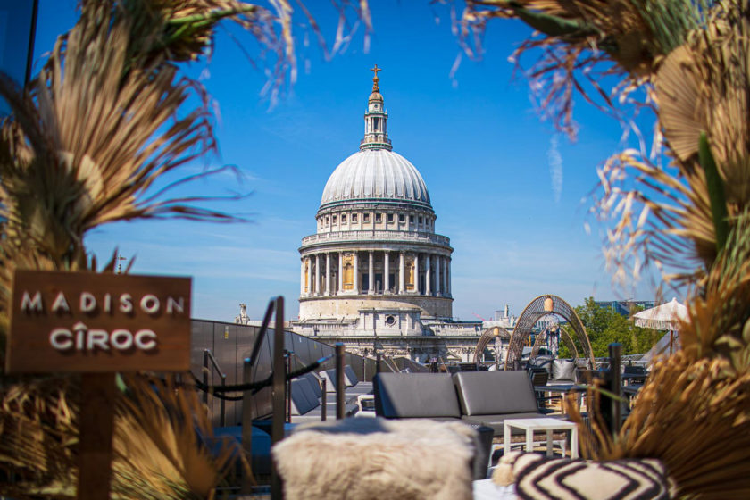 Restaurant of the Week: Madison - Food & Drink - Restaurant Review