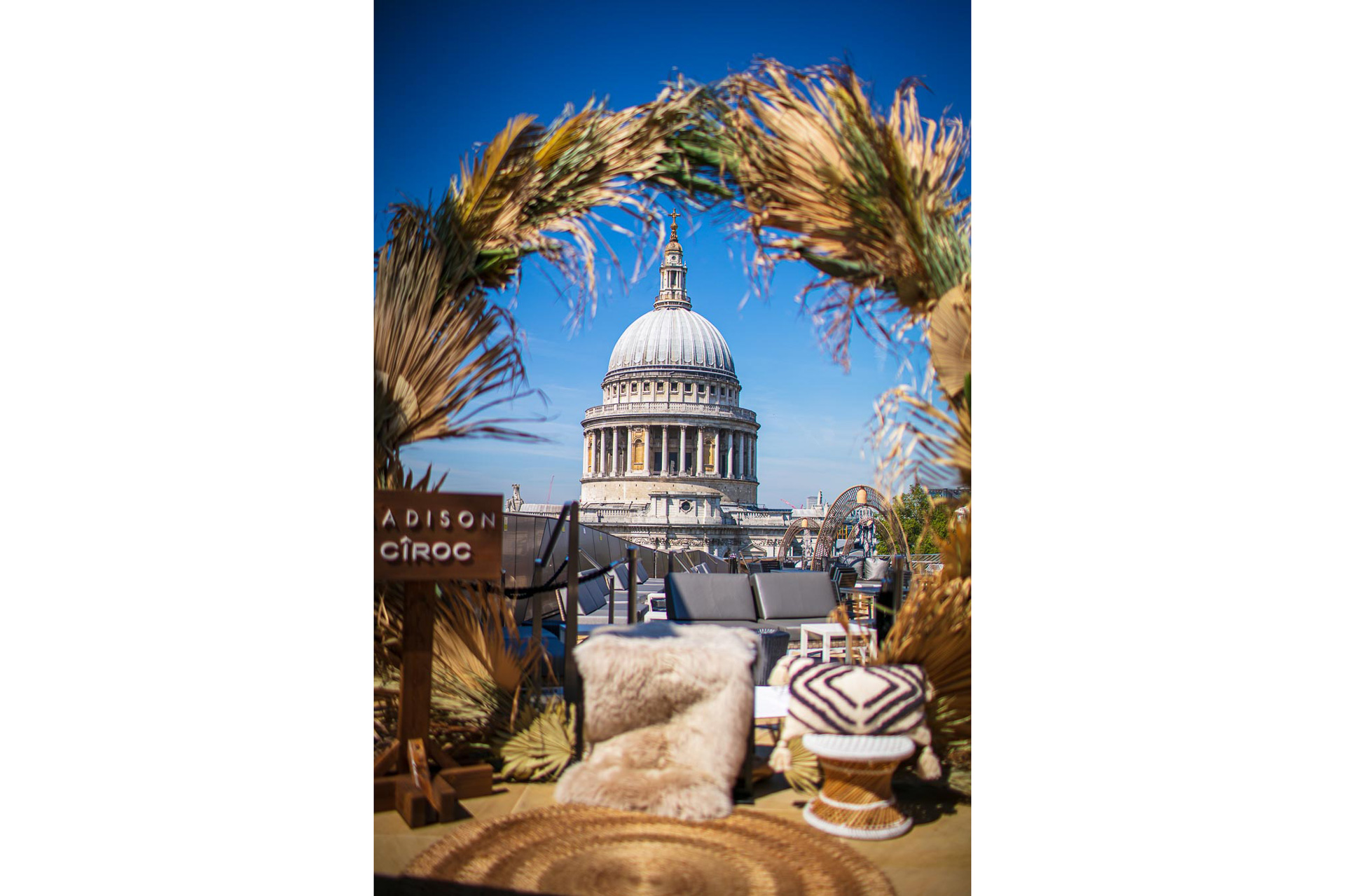 Restaurant of the Week: Madison - Food & Drink - Restaurant Review