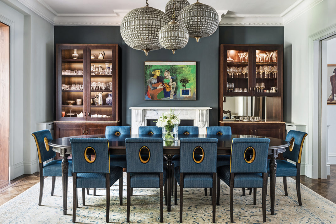 Best Interior Designers UK | The Top 50 Interior Designers 2021/22