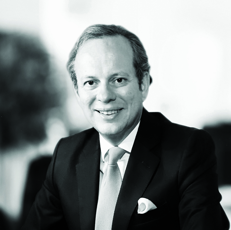 Michael Hayman, Author at Country and Town House