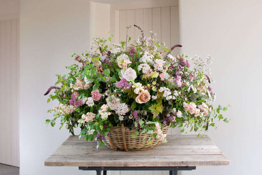 London's Best Sustainable Florists - Eco-Friendly Flower Delivery