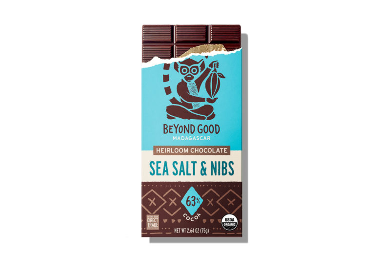 Best Sustainable & Ethical Chocolate Brands To Know