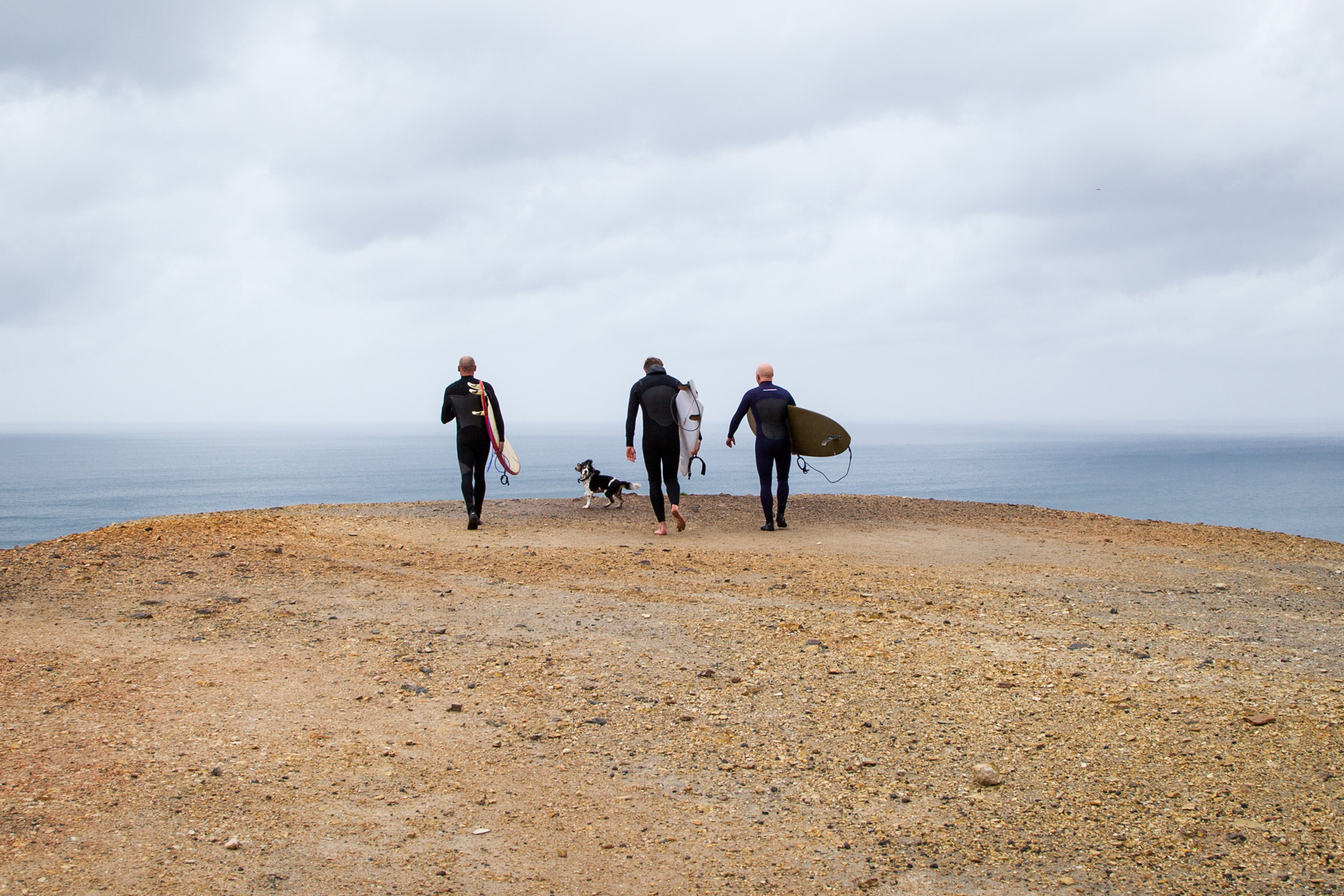 This Live-Streamed Event In Cornwall Is Inspiring Ocean Activism - Sea 7