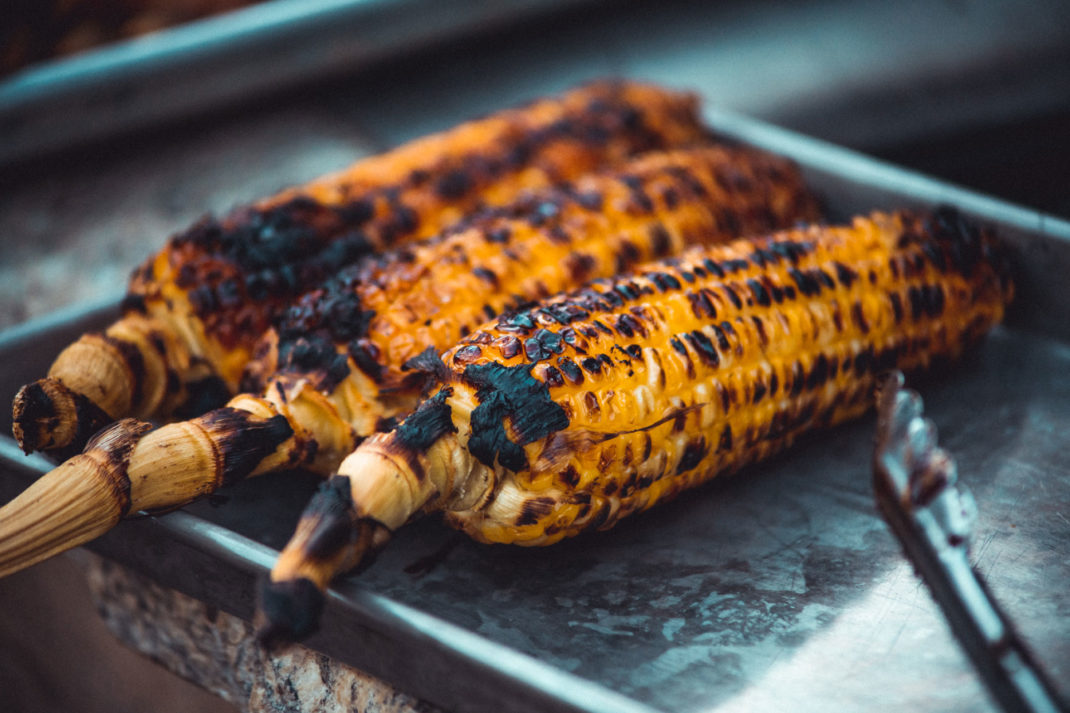 How To Have a Sustainable Barbecue - Eco-Friendly BBQ Tips