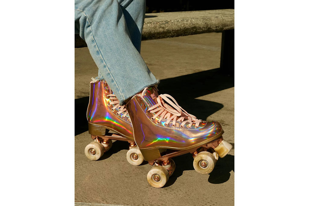 A Guide To Roller Skating - Gear, Technique & Where To Skate in London