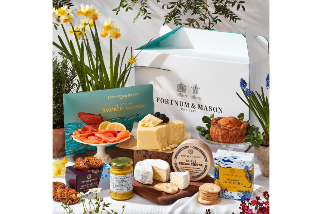 Best Luxury Picnic Hampers in London 2025