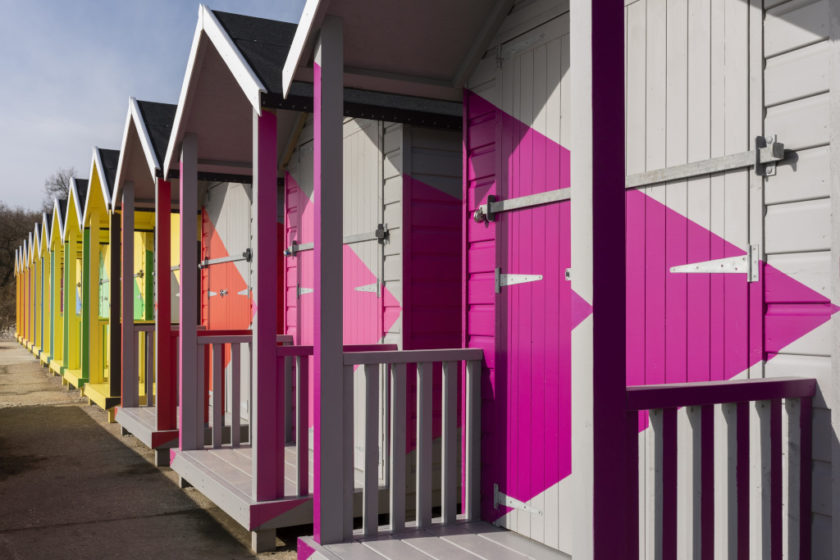The Exhibitionist | The Folkestone Triennial | Arts & Culture