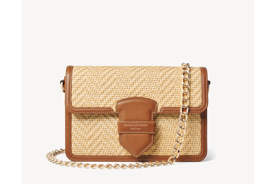 The Best British Bags For Summer - Style | Fashion | Country and Town House