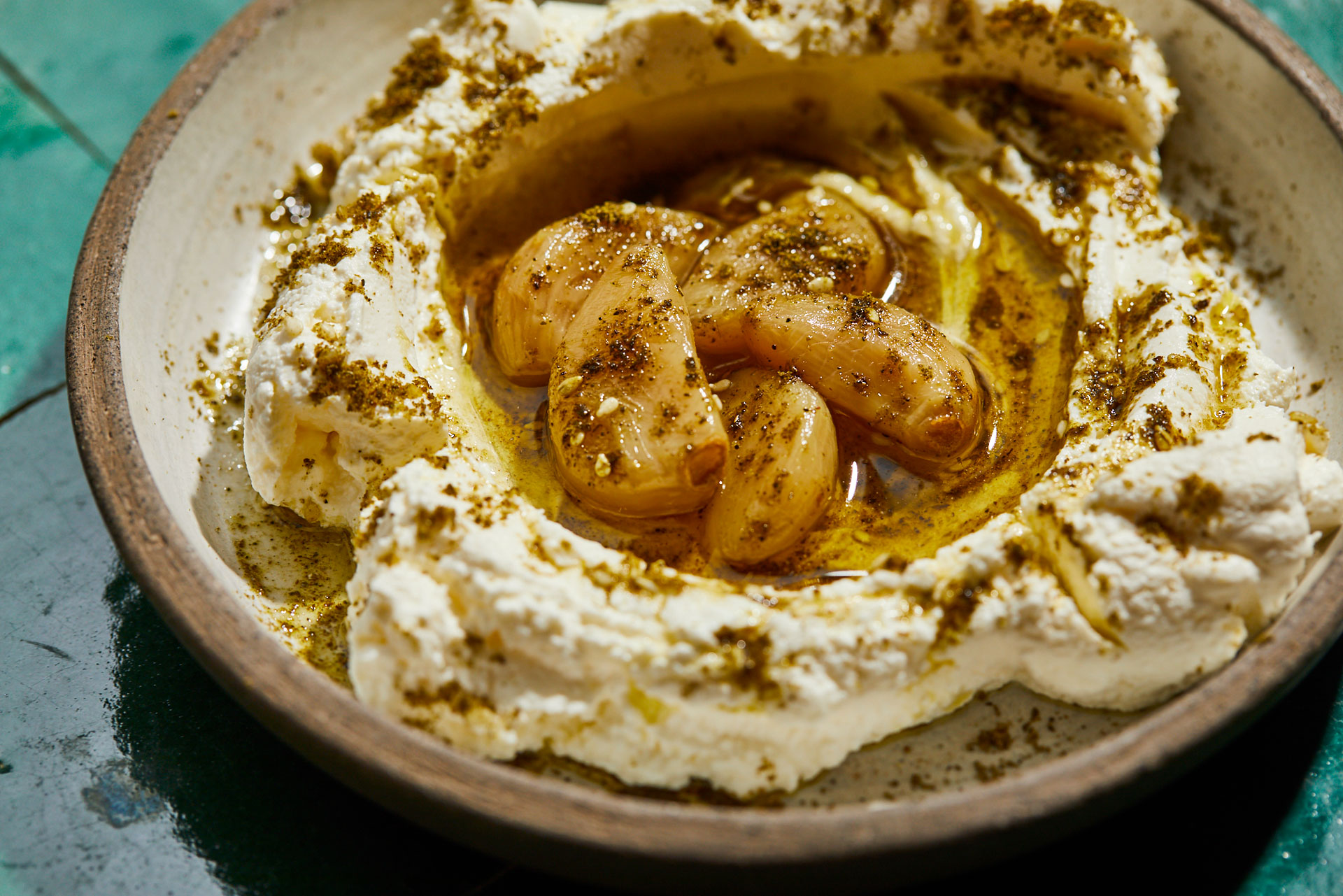 Restaurant Of The Week: Bubala | Country and Town House