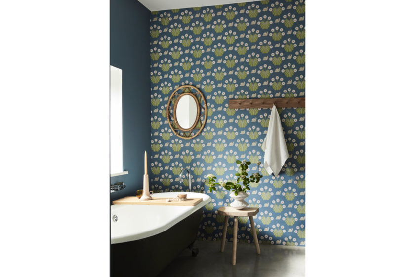 10 Colourful Bathrooms to Get Inspired By - Interiors