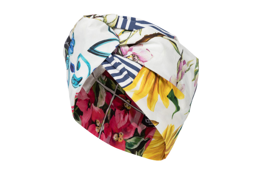 Up Top: Turbans Are This Summer’s Coolest Accessory - Fashion