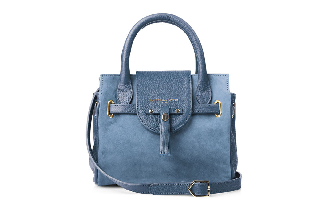 The Best British Bags For Summer - Style | Fashion | Country and Town House