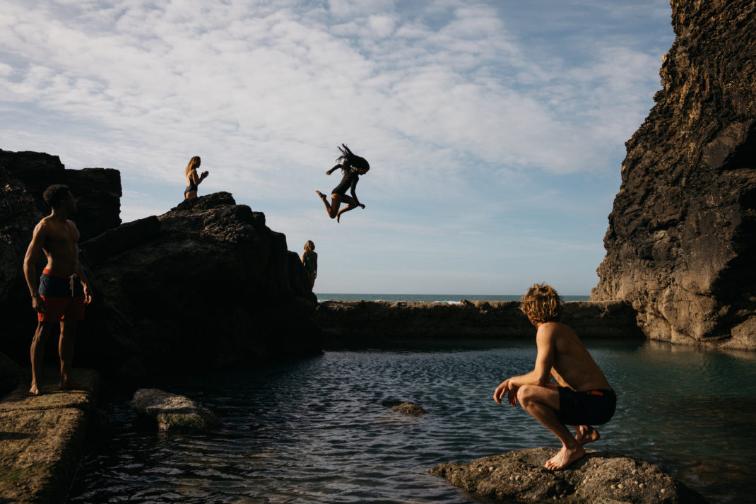 Green Heroes: Tom Kay, founder of Finisterre - Culture