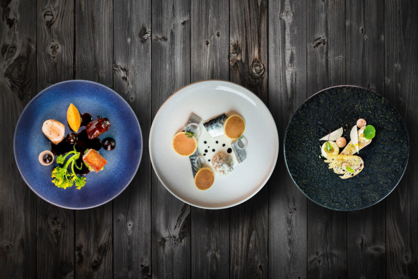 Tasting Menus Worth Shelling Out For in London in 2023