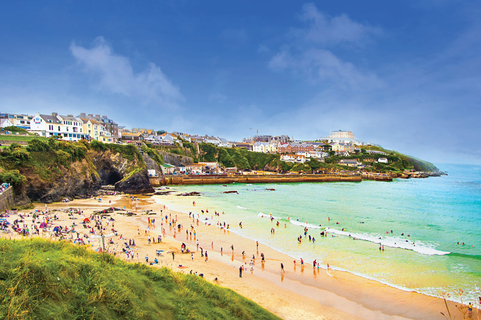 Country and Town House Magazine | Travel