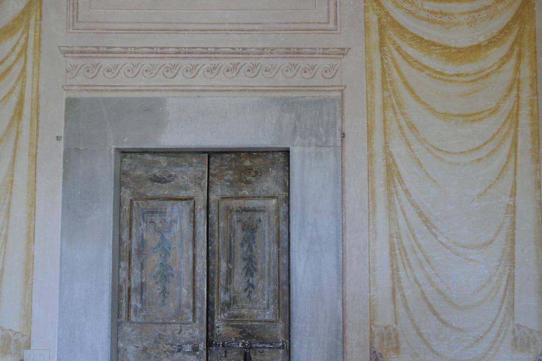 At Home With... Giovanni Raspini - Interiors