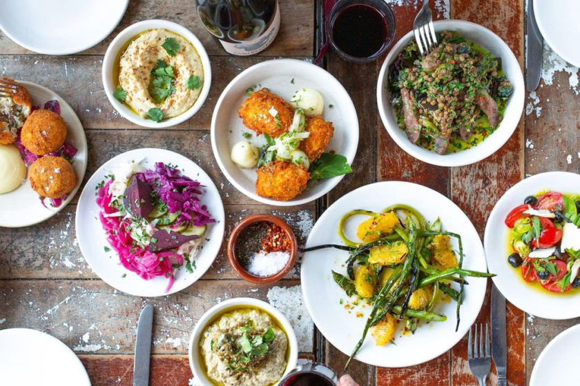 How Bristol is Leading the Way in Sustainable Food