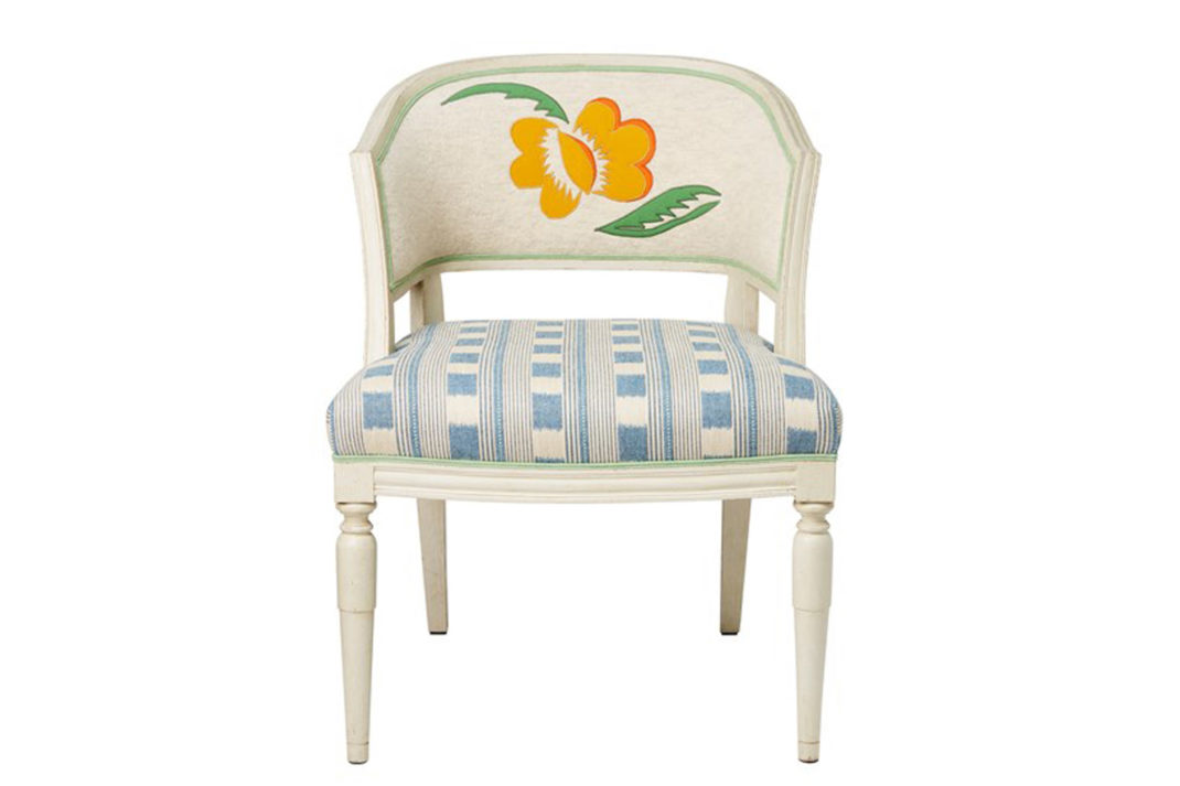 Beautiful Accent Chairs to Finish a Room - Interiors 2022