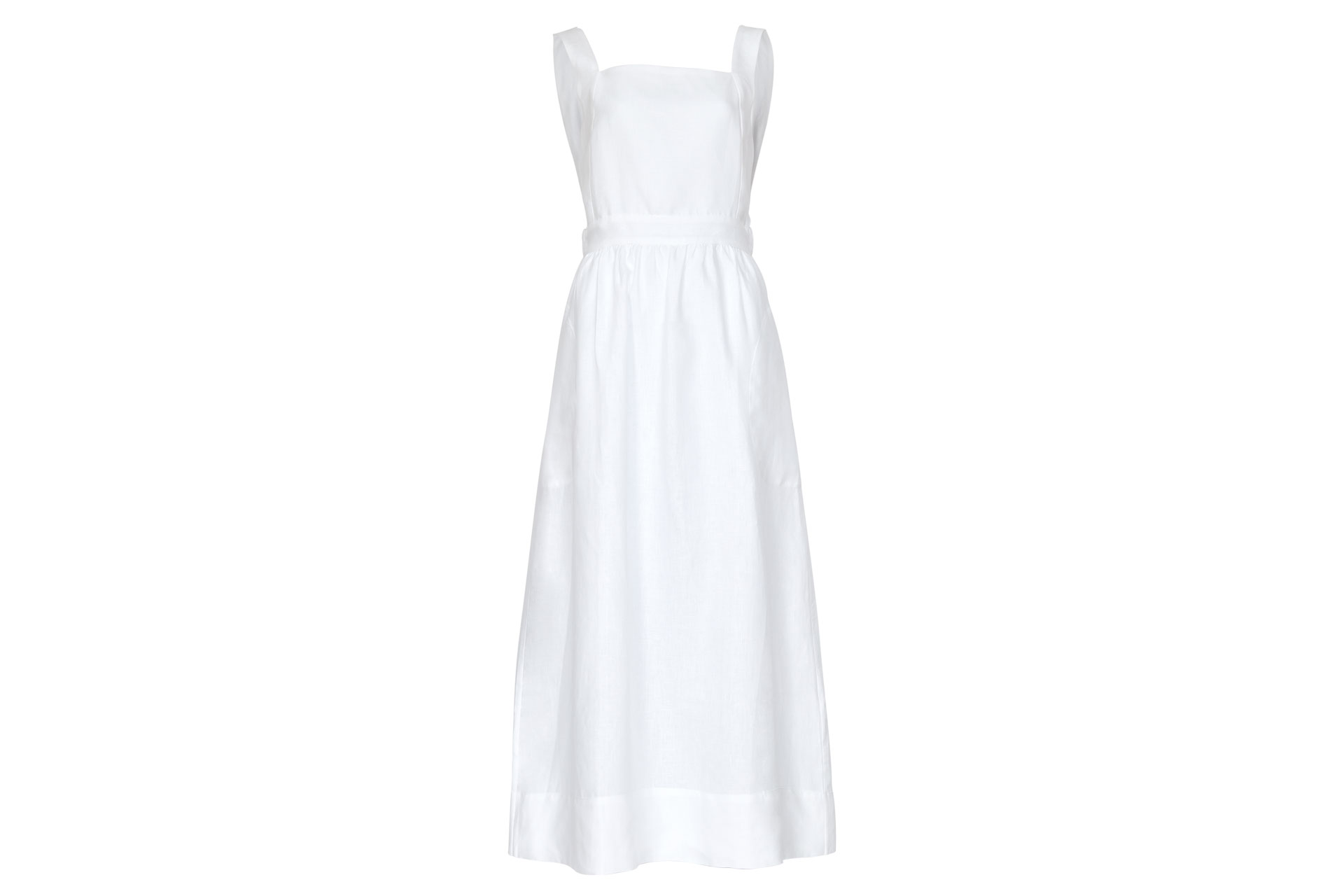 Sophisticated Summer Whites for Wimbledon 2022 - Fashion