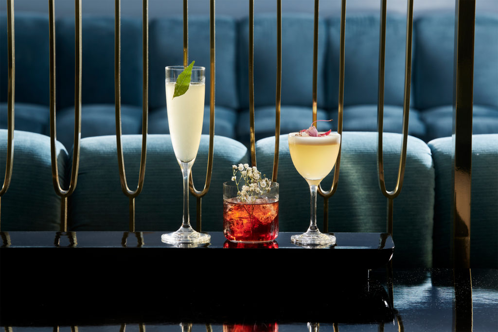 Best Bars in Central London - Cocktail Bars, Wine Bars