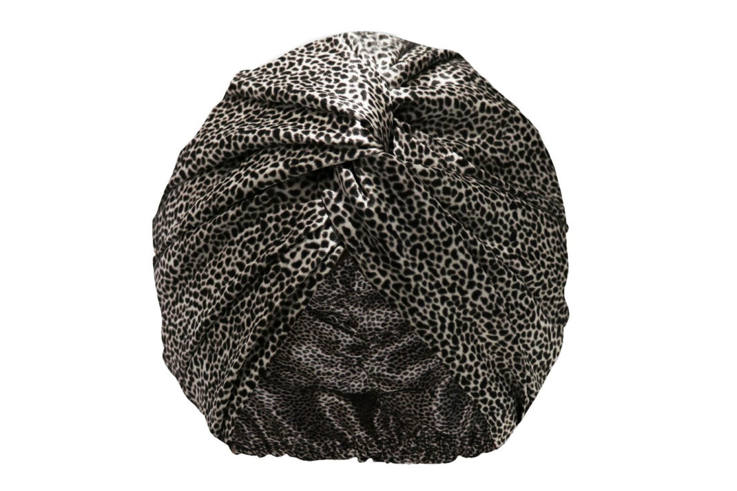 Up Top: Turbans Are This Summer’s Coolest Accessory - Fashion