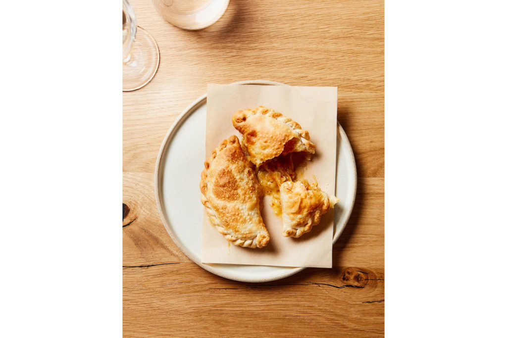 Restaurant of the Week: SUCRE, Soho | London Restaurant Review