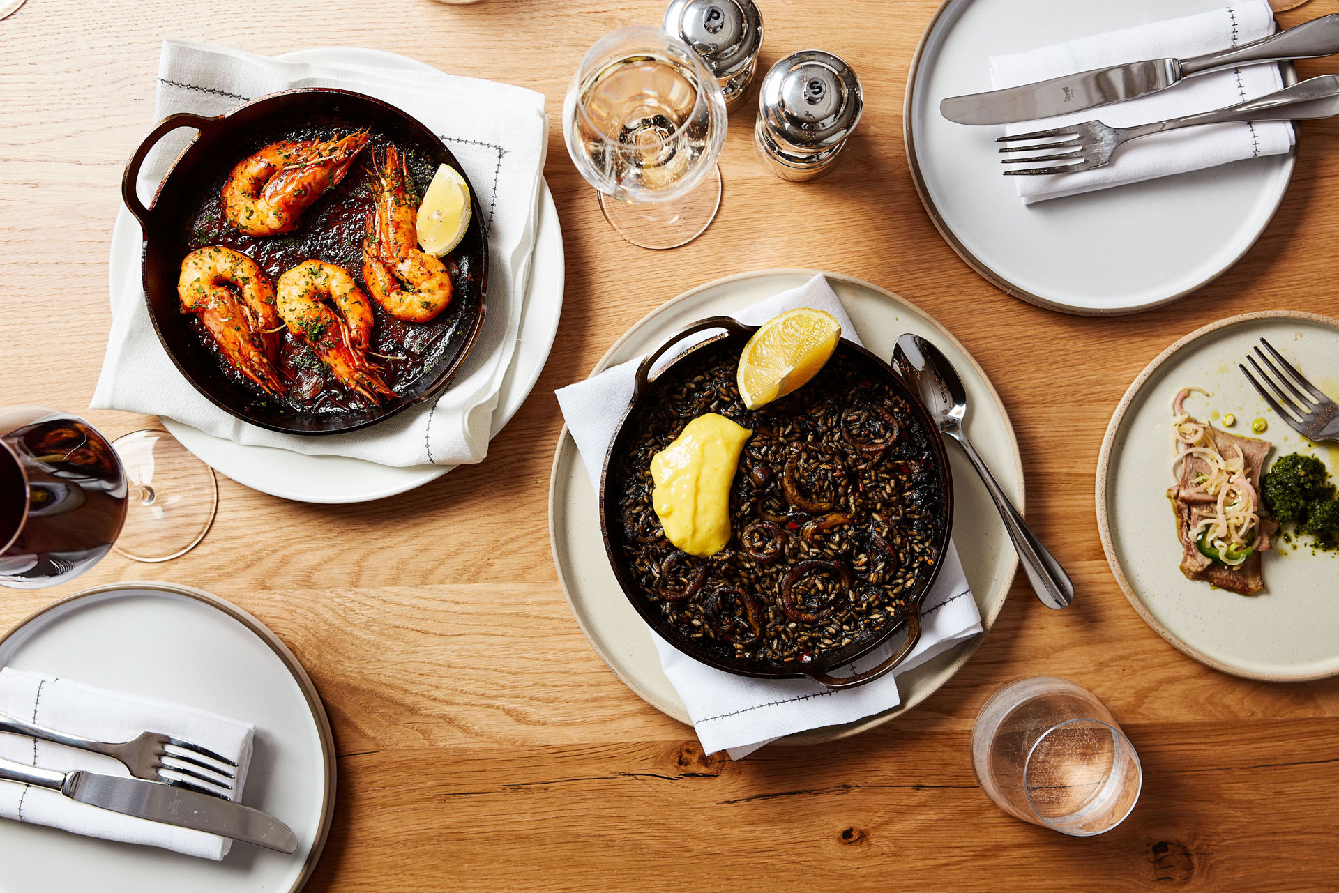 Restaurant of the Week: SUCRE, Soho | London Restaurant Review