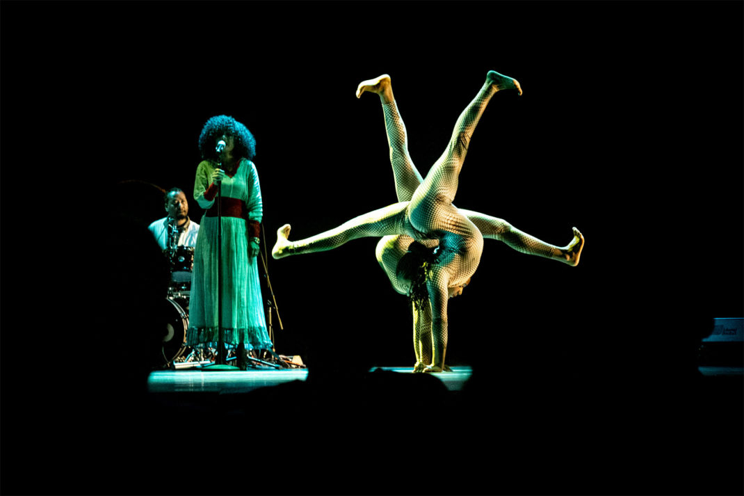What To See At Underbelly Festival This Summer