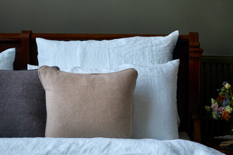 The Best Luxury Bed Linen Brands To Buy In 2023 | Interiors