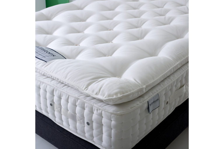 The Best Luxury Beds In The World: Best Bed Brands 2024