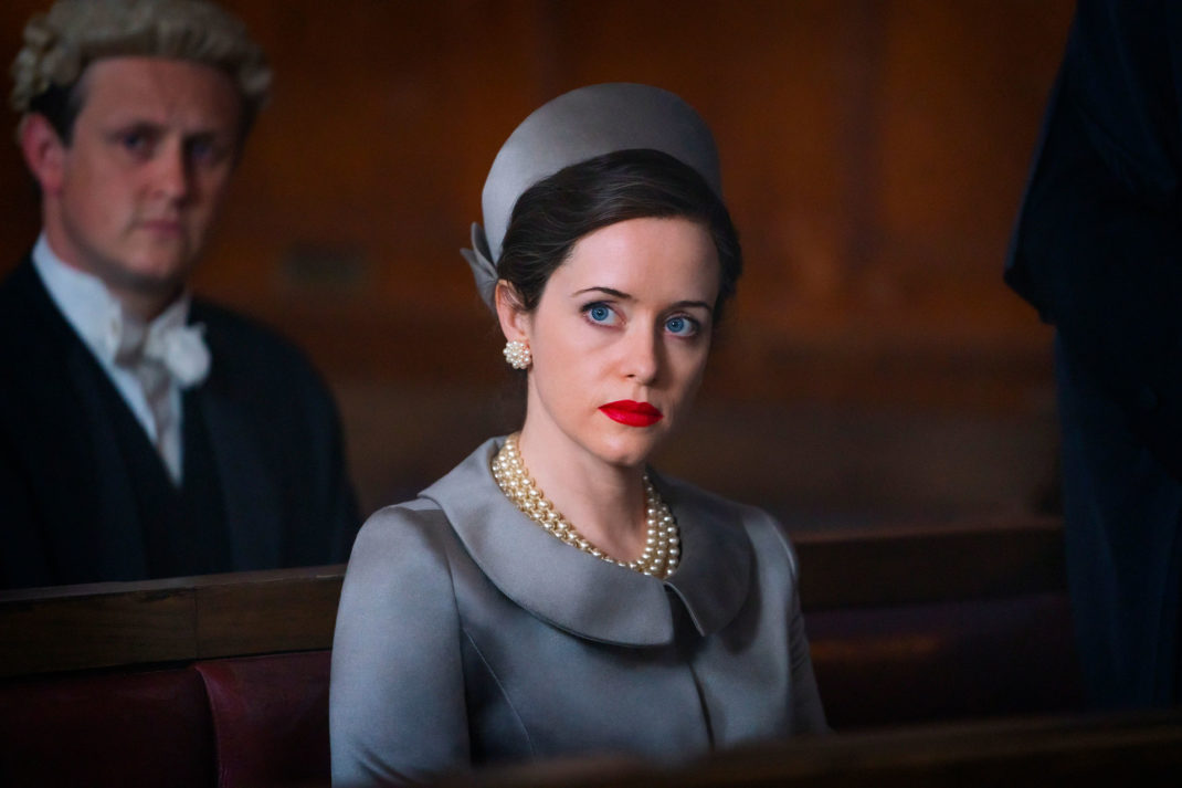 5 Of Our Favourite Royal TV Dramas (& Where To Stream Them)