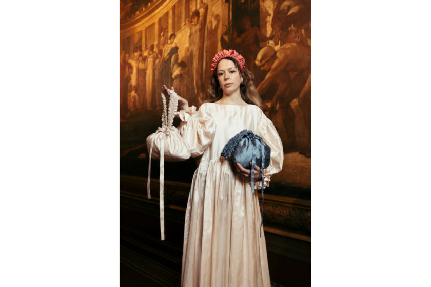 Gathering Attention: The V&A's Collection with Cawley Studio - Culture