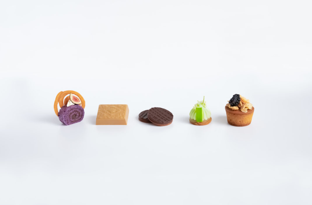 Head Pastry Chef Andrew Gravett on the Perfect Afternoon Tea - The Langham