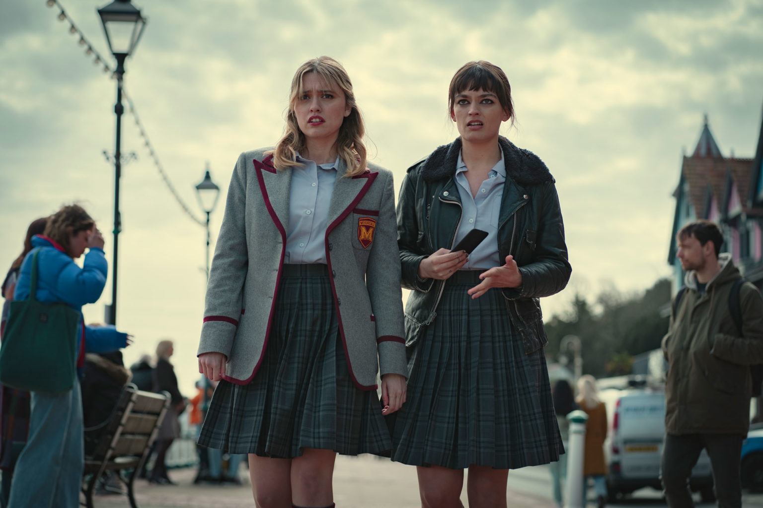 Where Is Sex Education Filmed All The Real Locations To Know