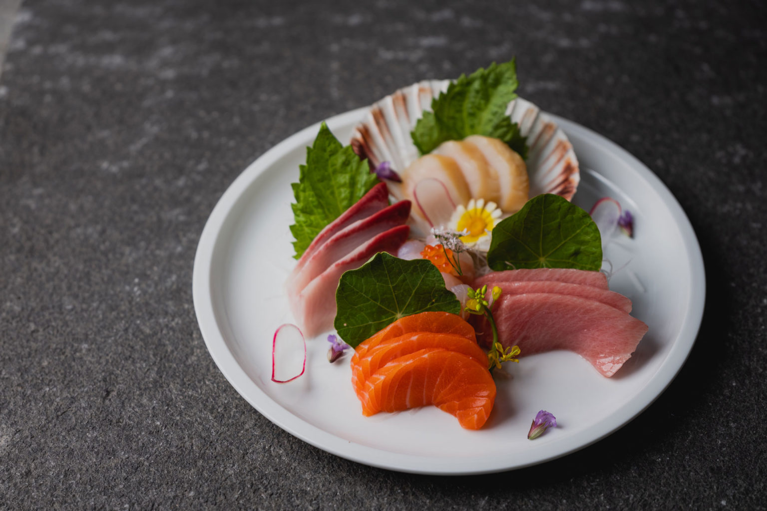 Restaurant Review: Sachi - London Restaurant Reviews 2021