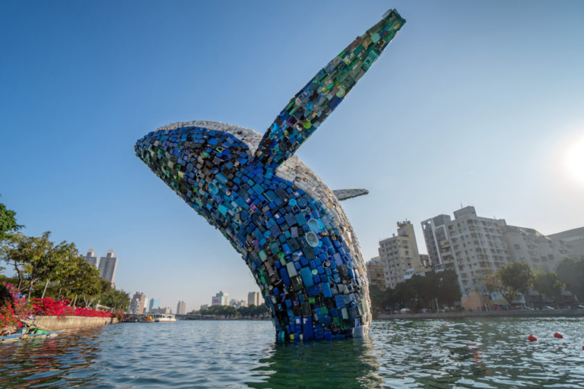 What Is Sustainable Art? A Guide To Eco Conscious Art & Artists