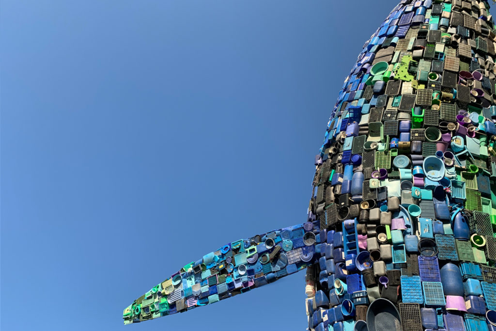 What Is Sustainable Art? A Guide To Eco Conscious Art & Artists