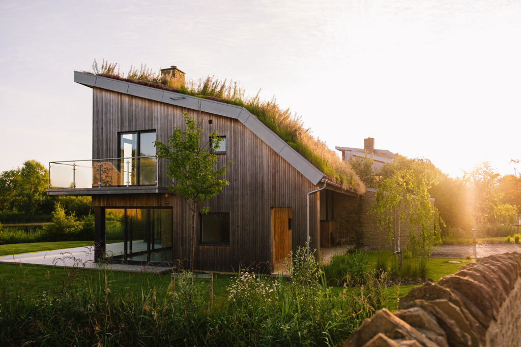 How To Make Your House More Eco-Friendly - Property - Interiors