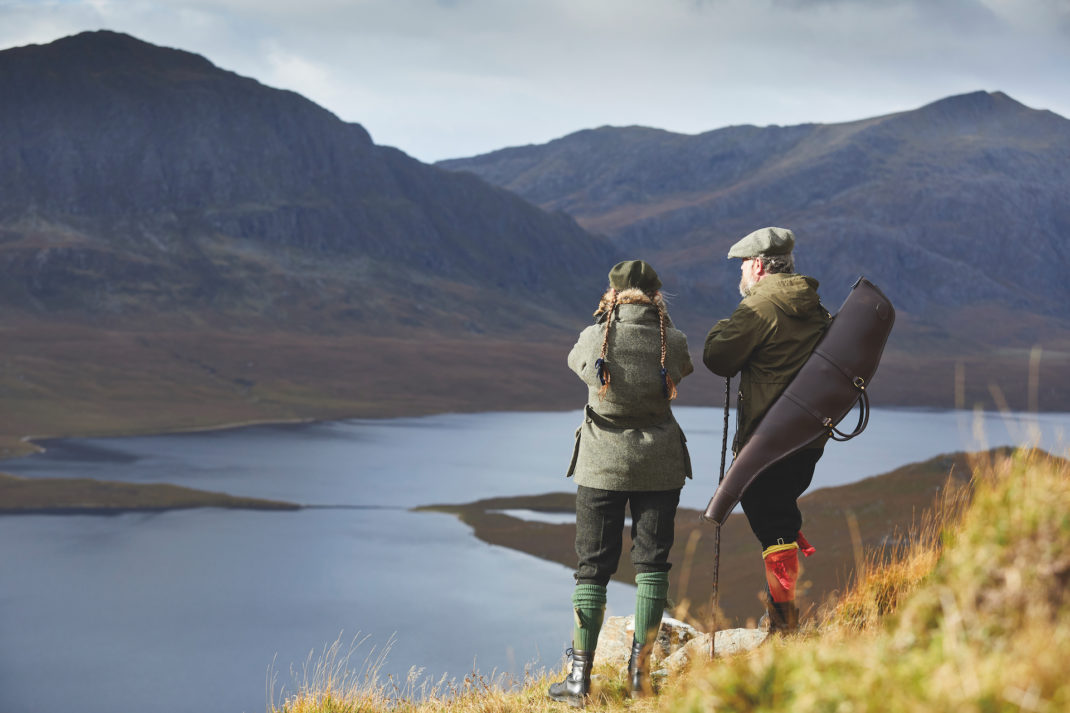 British Sporting Brands to Wear on Your Country Escape - Fashion