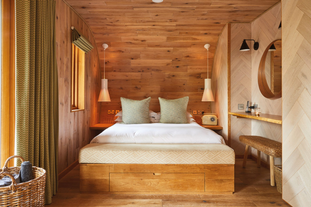 Lovely British Staycations & Weekend Breaks For 2023 - Travel