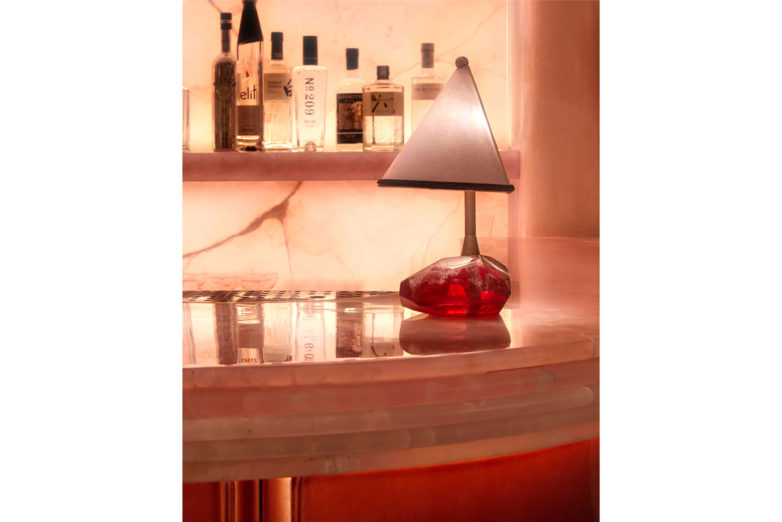 The Connaught's New Bar Is An Art Lover's Dream - The Connaught