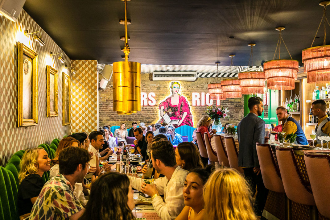 Best Drag Brunches in London 2023 and 2024