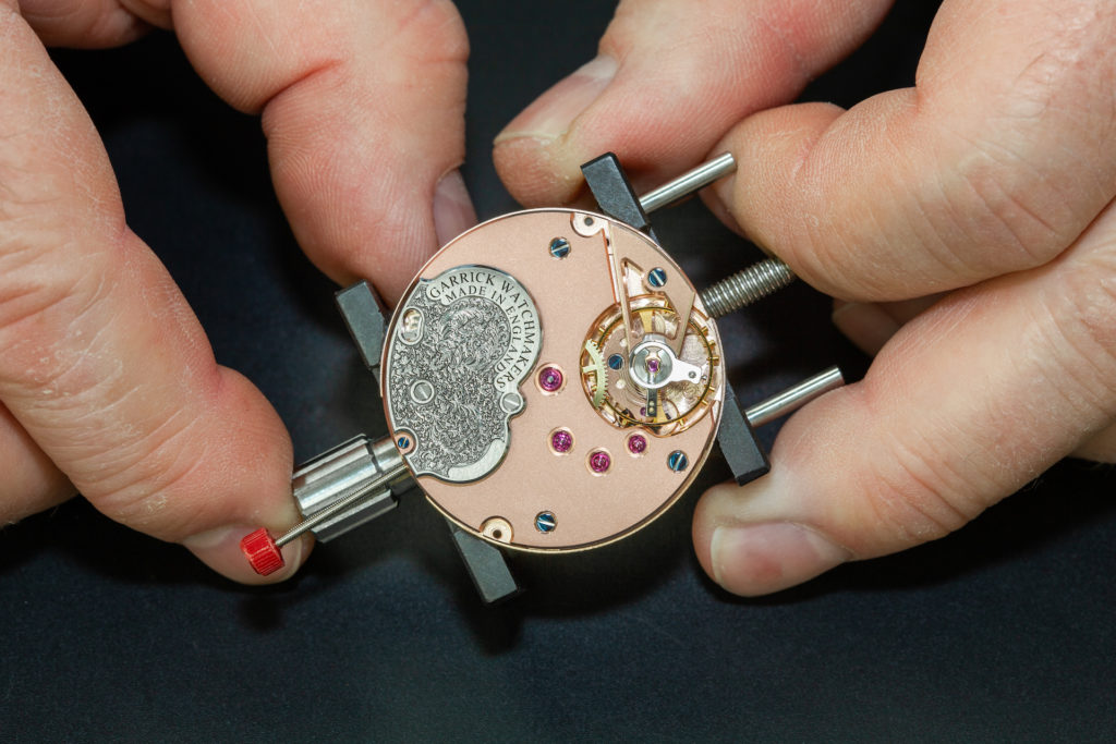 The New Stars of British Watchmaking - Jewellery & Watches