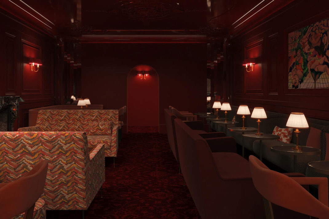 Best Members' Clubs in London 2022 - Private Members' Club