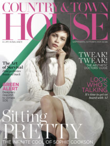 All Products | Country & Town House Subscriptions