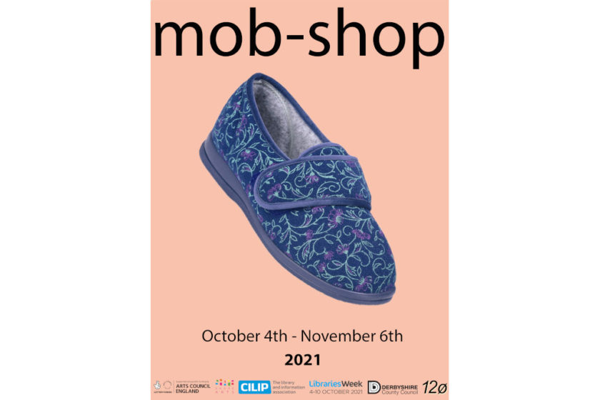 Mob-Shop: The Arts Project Challenging Ableist Cultural Stigma - Culture