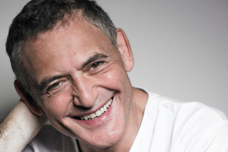 The Game Changer: A Q&A with Dr Jean-Louis Sebagh - Health & Beauty